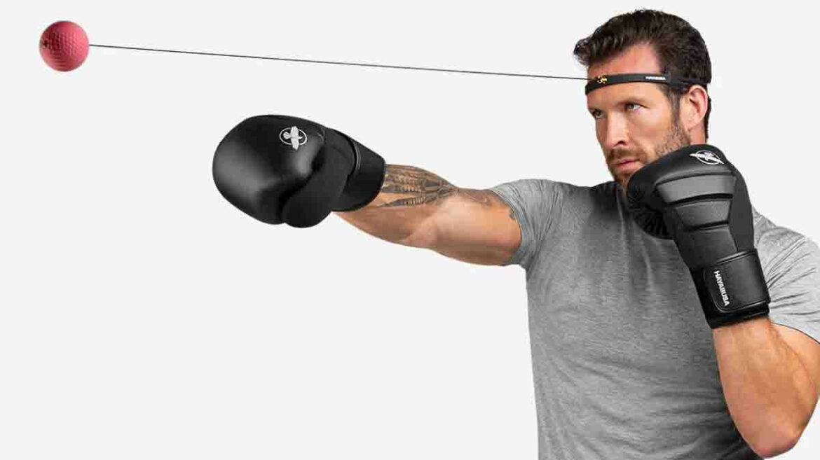 Meilleures Balles de Réflexe (reflex ball) ? L'Avis d’un Coach