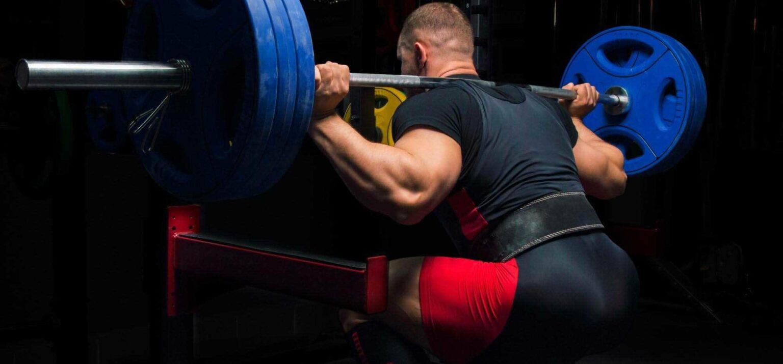 Les meilleurs repose barres de muscu & haltères ! Avis d'un Coach