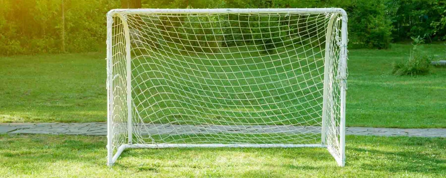 Les meilleures cages de foot en 2025 ! Avis d'un Pro