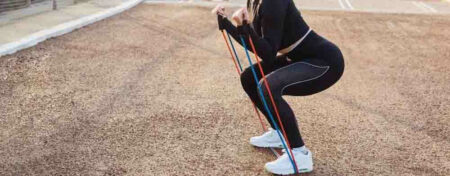 Les Meilleurs Kits d'Élastiques de Musculation en 2023 ! Avis de Pro