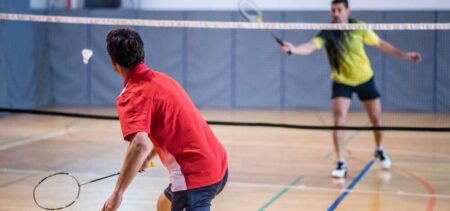 Les meilleurs volants de badminton en 2025 ! Avis d'un Pro