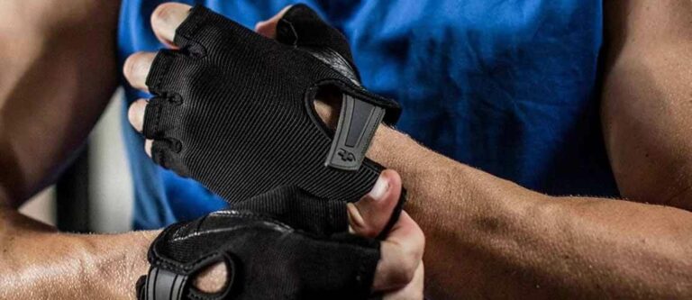 Les Meilleurs Gants de Musculation en 2024 ! L'Avis d'un Coach