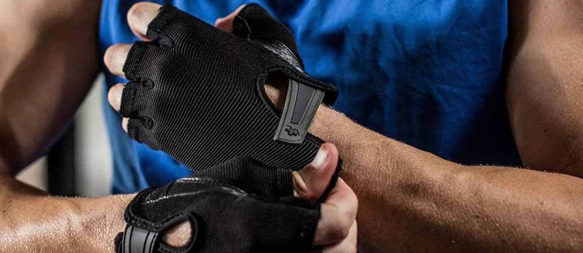 Les Meilleurs Gants de Musculation en 2024 ! L'Avis d'un Coach