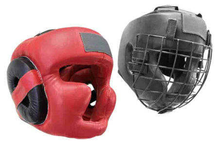 Les meilleurs casques de boxe en 2025 ! Avis d'un Coach