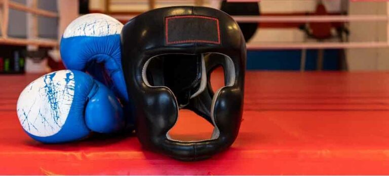 Les meilleurs casques de boxe en 2025 ! Avis d'un Coach