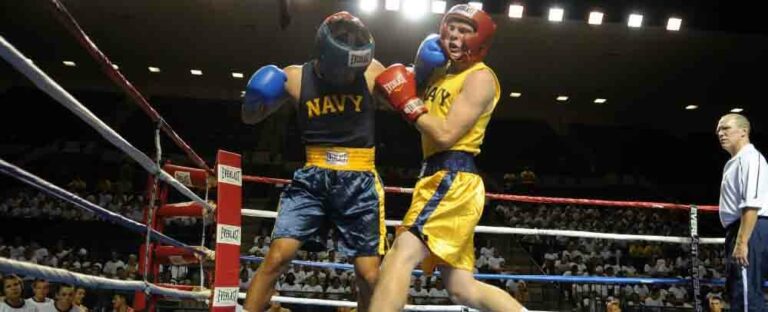 Les meilleurs casques de boxe en 2025 ! Avis d'un Coach