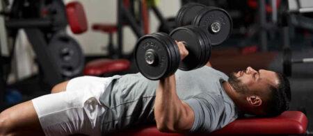 Les meilleures haltères de musculation en 2025 ! Avis d'un Coach