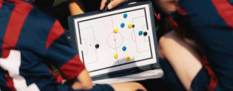 Les meilleurs tableaux tactiques en 2025 ! Avis d'un Coach