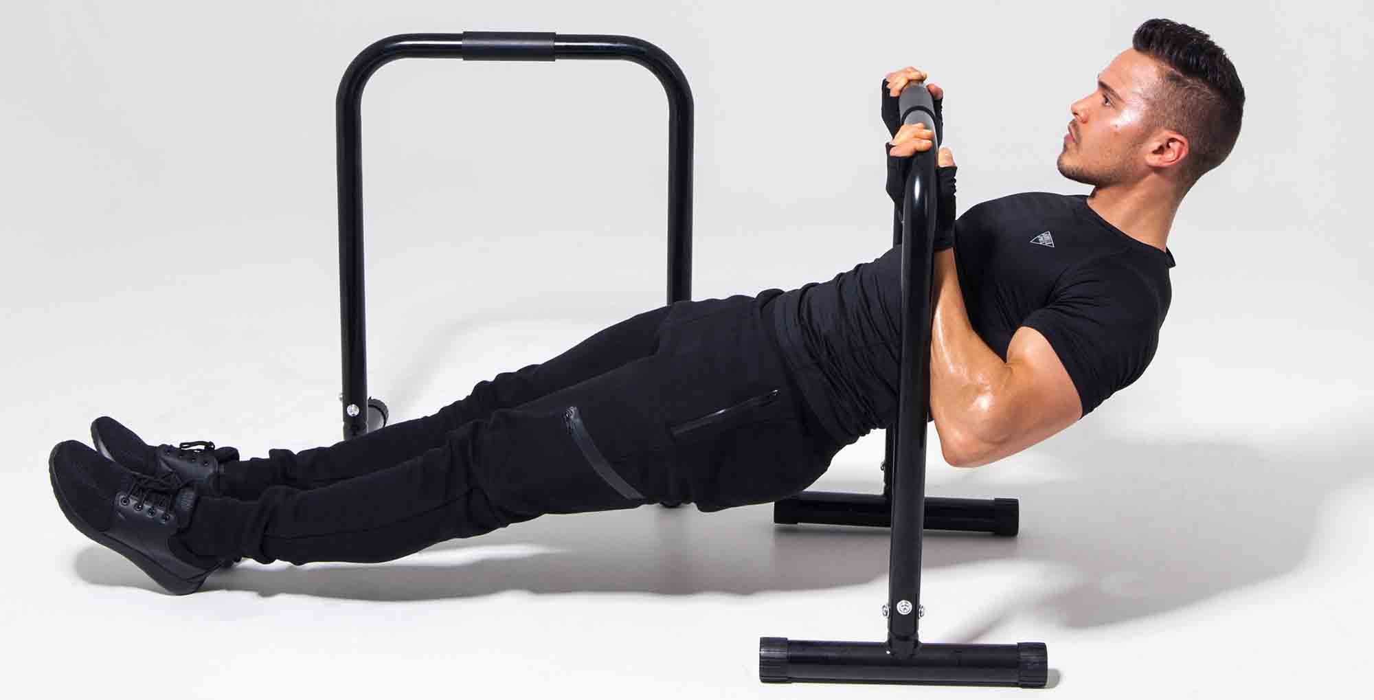 Les Meilleures Barres Parallèles de Dips en 2024 ! Avis d’un Pro